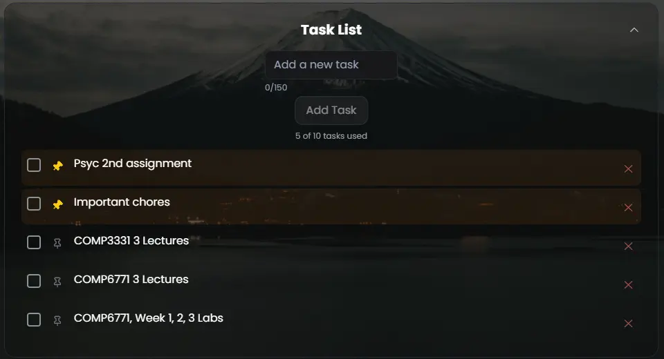 Cram & Conquer | Study Timer with Friends, Music, Pets, and a Soul!